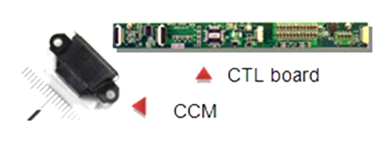 組込みモジュール｜カメラ式タッチパネル｜株式会社チップテック